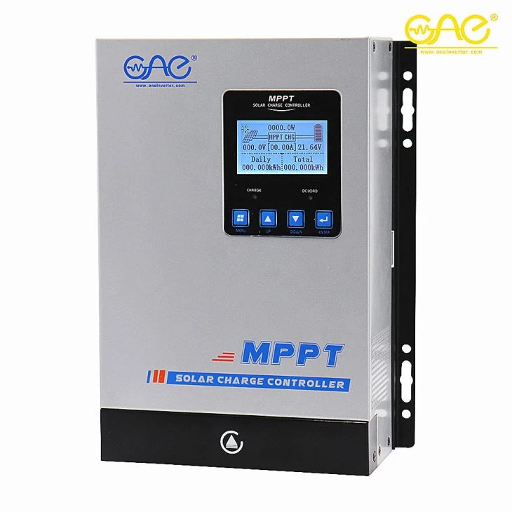 چین سفارشی Mppt Solar Charge Controller 80 Amp سازندگان ، تامین کنندگان ...